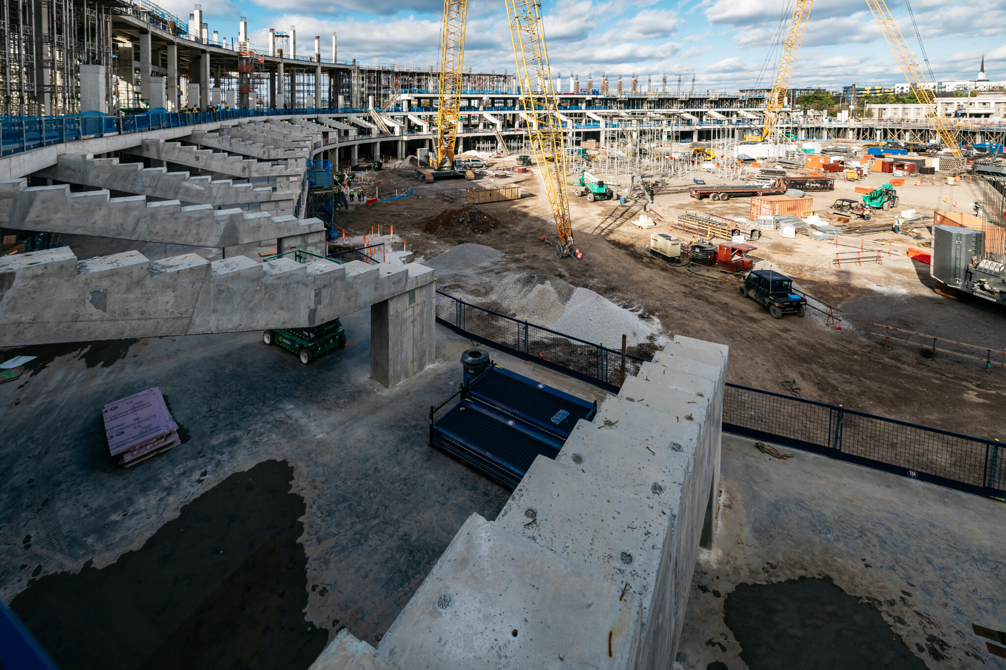 Home - Tennessee Titans Stadium