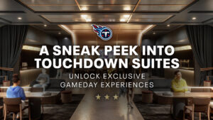 Home - Tennessee Titans Stadium