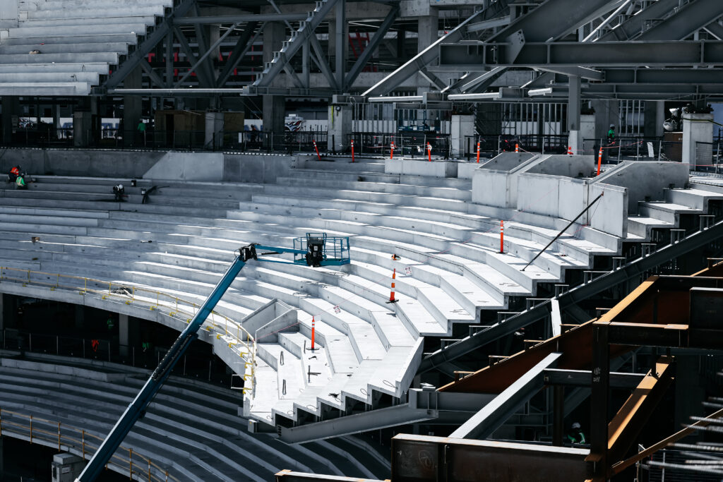 Home - Tennessee Titans Stadium