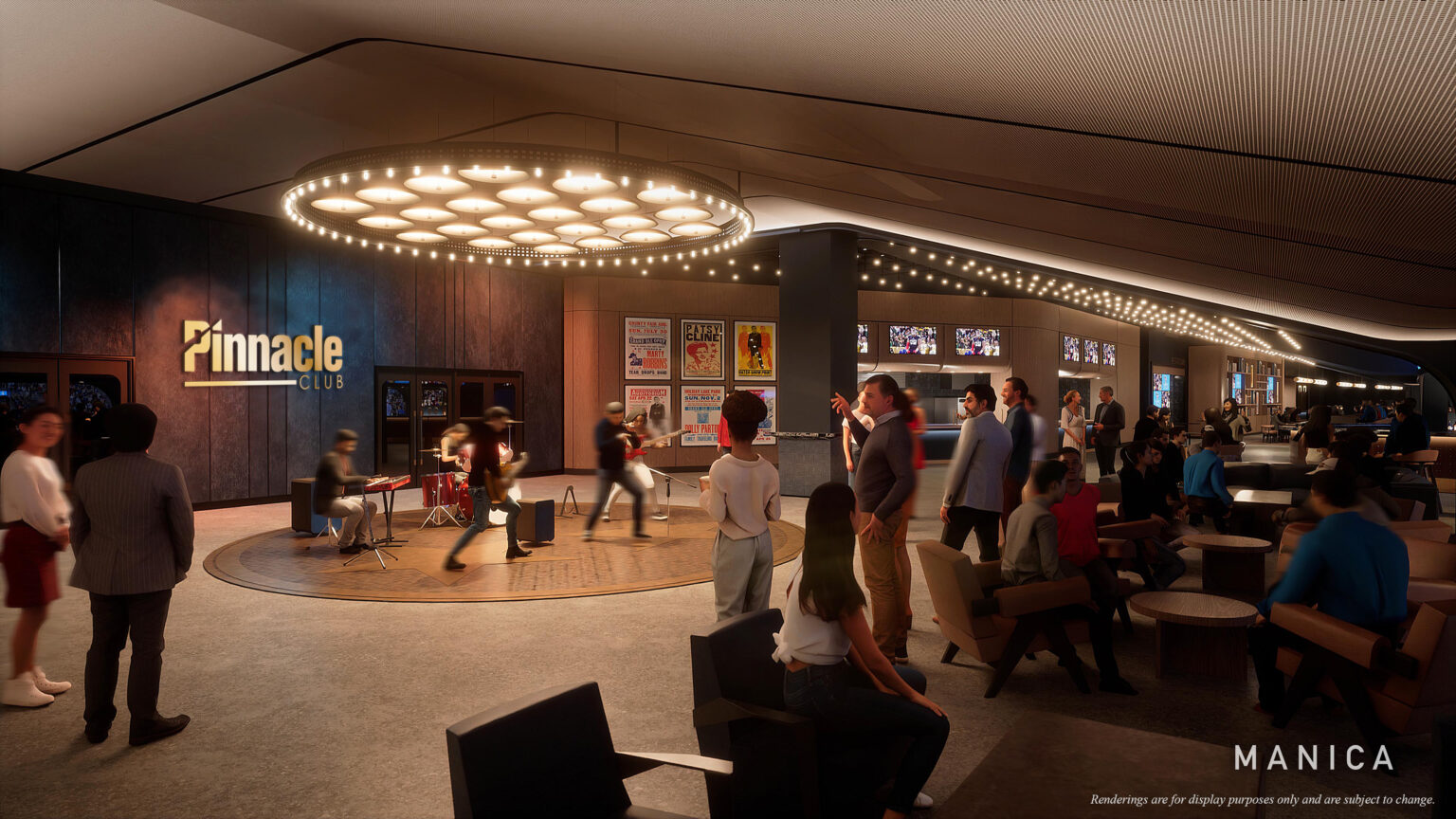 PINNACLE RENEWS PARTNERSHIP WITH TENNESSEE TITANS AND NISSAN STADIUM ...