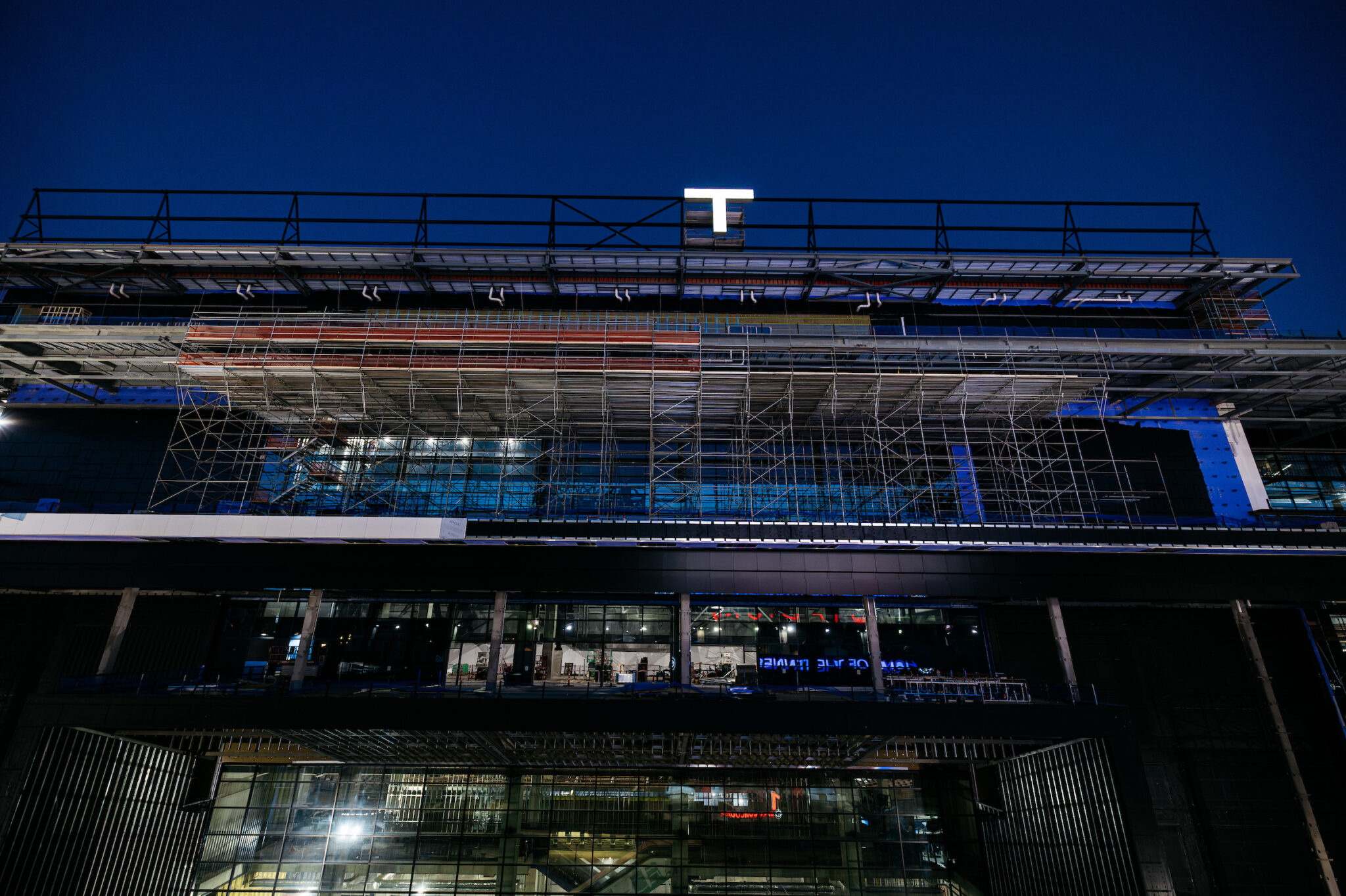 Home - Tennessee Titans Stadium
